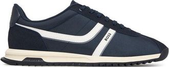 HUGO BOSS Sneakers Zayn 50568479 Dunkelblau