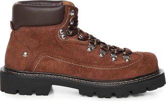 Dsquared2 Stiefeletten - Braun