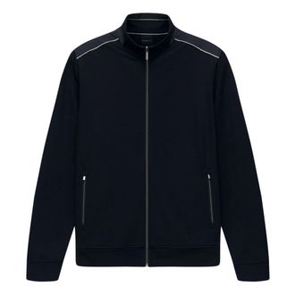 Bugatti Wirk Jacket - - Sport - Herren - Blau - 2XL