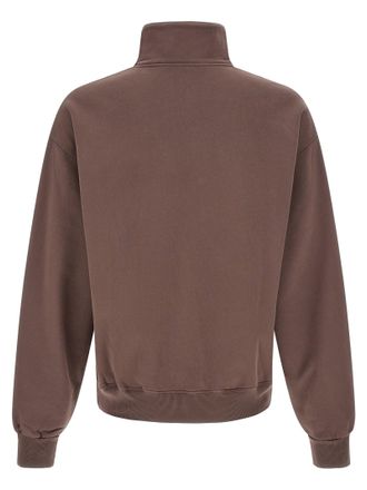 Jacquemus Sweatshirt - Brown