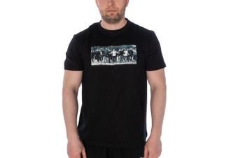 Weekend Offender T-Shirt T-Shirt Weekend Offender Green Street