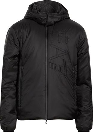 Emporio Armani JACKEN & M&Auml;NTEL - Pufferjacken & Daunenjacken auf YOOX.COM