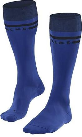 Falke SK7 Race W KH respirantes s&eacute;chage rapide chaudes fines 1 paire, Chaussettes de ski Femme, Bleu (Olympic 6940), 37-38