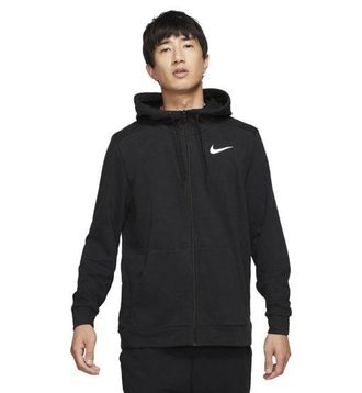 Nike Dri-Fit M Full-Zip Train - Kapuzenpullover - Herren