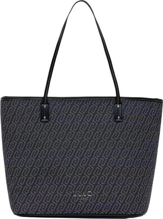 Liu Jo Einkaufstasche - - Bags - Damen - Schwarzk - ONE SIZE