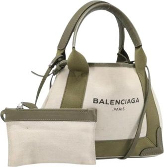 Balenciaga Damen, Pre-Owned, Gr&uuml;n, ONE SIZEGr&ouml;&szlig;e