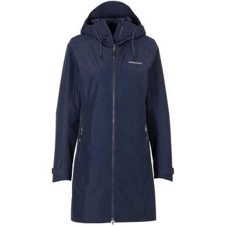Didriksons 1913 Damen Mantel Liona WNS Parka