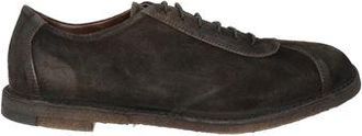Pantanetti CHAUSSURES - Chaussures &agrave; lacets sur YOOX.COM