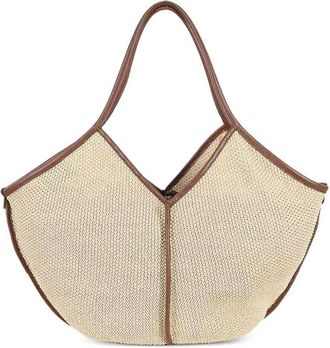 Hereu Sac Cabas - Beige