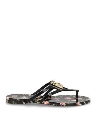Dolce & Gabbana Sandales - Multicolore