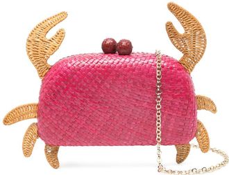 Serpui Crab Mini Bag