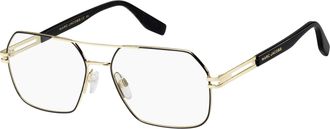 Marc Jacobs Marc 602 Mens Glasses, RHL, 57, Rhl