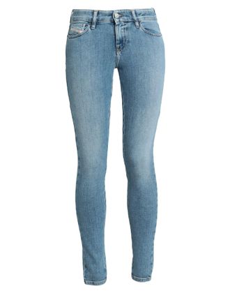 Diesel HOSEN & R&Ouml;CKE - Jeanshosen auf YOOX.COM