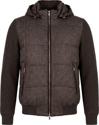 Barba JACKEN & M&Auml;NTEL - Jacken und Anoraks auf YOOX.COM