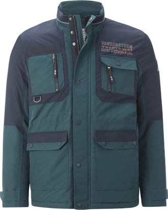 Jan Vanderstorm Outdoorjacke Finndal