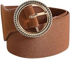 Grain de Malice Ceinture large élastiquée femme