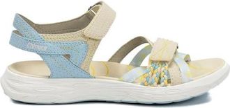 Chiruca Sandales Barbate 04 en beige pour femme, beige, 40 EU