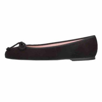 Pretty Ballerinas Damen, Schuhe, Schwarzk, 37 EUGröße