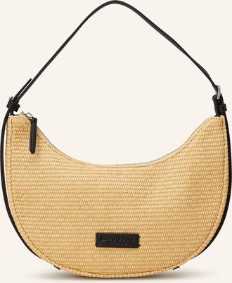 Marc O'Polo Marc Opolo Handtasche Small beige