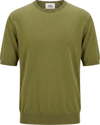 Alpha Studio STRICKWAREN - Pullover auf YOOX.COM