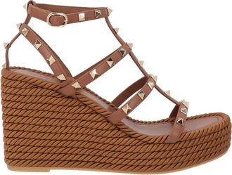 Valentino Garavani SCHUHE - Espadrilles auf YOOX.COM
