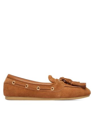 Liu Jo Ballerinas Skipper 03 SA6049 PX002 Braun