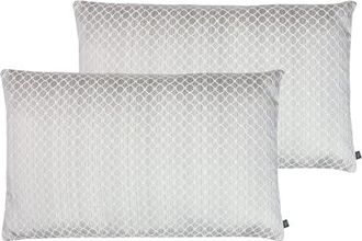 Prestigious Textiles Gem Polyester Filled Cushion - Twin Pack