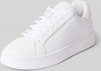 A|X Armani Exchange Sneaker mit Label-Details Modell LONDON ACTION
