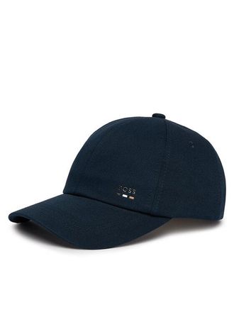 HUGO BOSS Cap 50556435 Dunkelblau