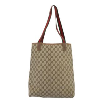 Gucci Damen, Pre-Owned, Beige, ONE SIZEGr&ouml;&szlig;e