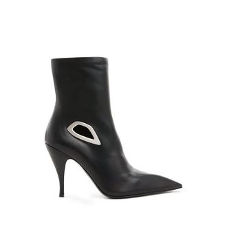 Off-white Bottines Crescent Bootie