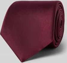 Willen Krawattenfabrik Krawatte aus Seide (7,5 cm)