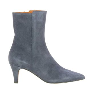 Ángel Alarcón Angel Alarcon, Damen, Schuhe, Blau, 39 EUGröße