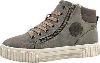 Romika Romika Femme 84r0152010 Basket, Boue, 38 EU