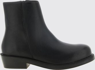 S&eacute;fr Stiefeletten Herren Farbe Schwarz