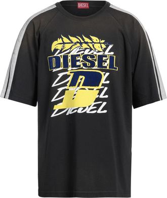 Diesel TOPS - T-shirts auf YOOX.COM