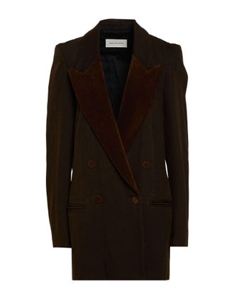 Dries Van Noten ANZ&Uuml;GE und CO-ORDS - Blazers auf YOOX.COM