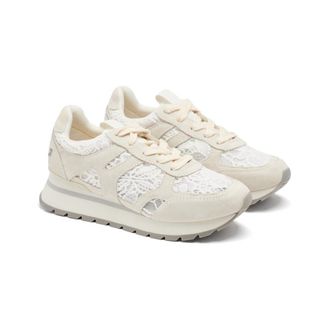 Gioseppo Damen Beetown Sneaker, weiß, 39 EU