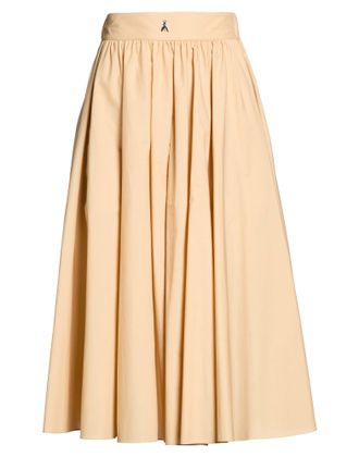 Patrizia Pepe HOSEN & R&Ouml;CKE - Midi-R&ouml;cke auf YOOX.COM