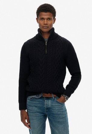 Superdry Strickpullover