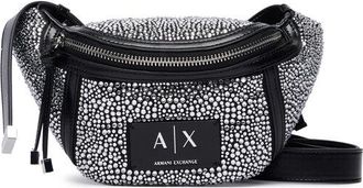 A|X Armani Exchange G&uuml;rteltasche XW002655 AF27000 MC009 Schwarz