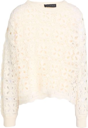 Kaos STRICKWAREN - Pullover auf YOOX.COM