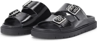 Copenhagen Sandalen CPH796 aus Leder