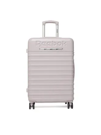Reebok Mittlerer Koffer CWBEO-RBK-MS-002-M Helllila