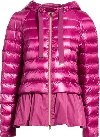 Herno JACKEN & M&Auml;NTEL - Pufferjacken & Daunenjacken auf YOOX.COM