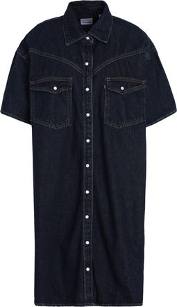 Levi's ELOWEN WESTERN DRESS