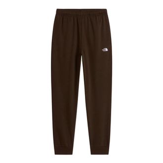 The North Face Evolution Simple Dome Regular Jogger - Homme - Sport - Brun - Taille: XL