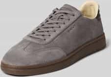 GANT Sneaker aus echtem Rindsleder Modell Cuzmo