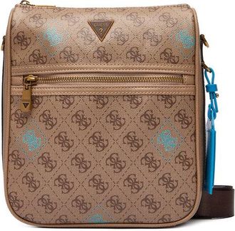 Guess Handtasche HMMICT P5417 Beige