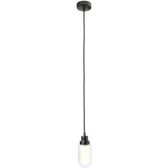 Faro Barcelona Faro Barcelona - brume Lampe suspension r&eacute;f. 40078